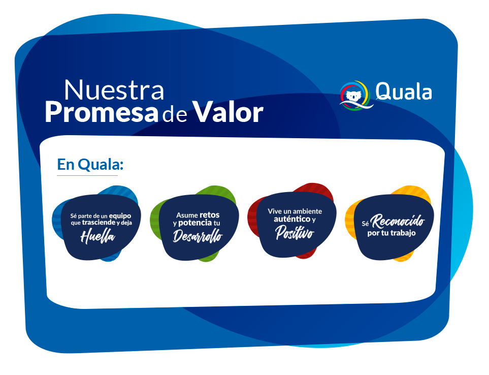 Quala Colombia te Ofrece - Quala México | Quala México La multinacional ...