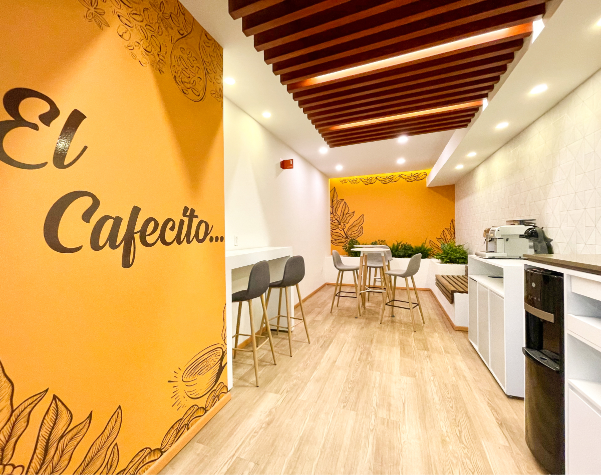 Nuestras sedes - Quala México | Quala México La multinacional de ...